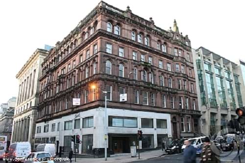 Park Inn Glasgow | United Kingdom