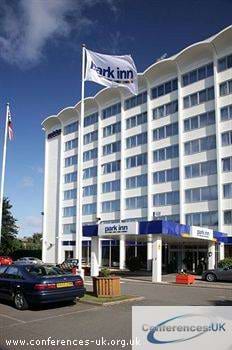 Park Inn Northampton | United Kingdom