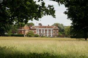 Parklands Quendon Hall Essex | United Kingdom