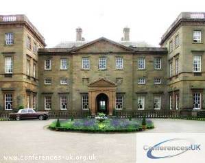 Patshull Hall Venue Hire | Conferences UK