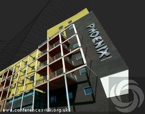 Phoenix Square Venue Hire | Conferences UK