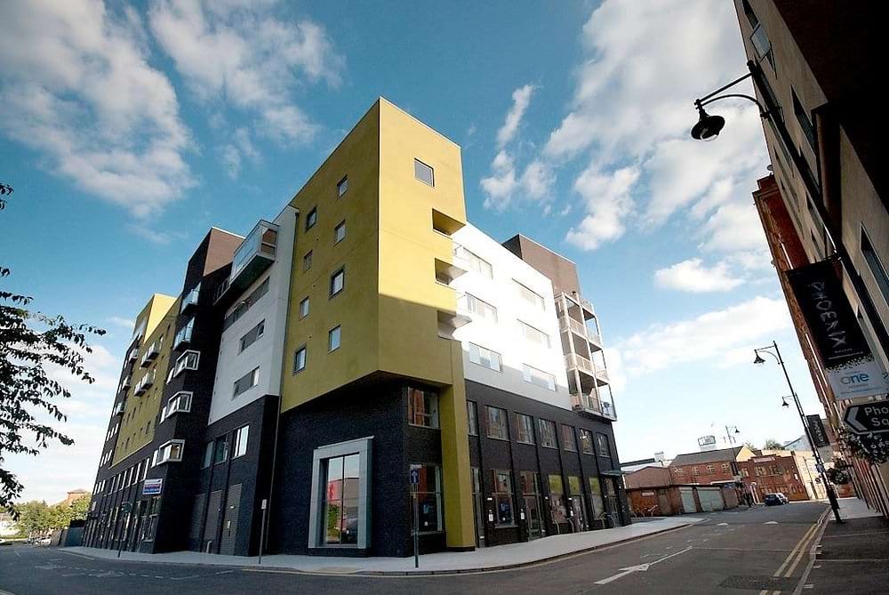 Phoenix Square Leicester Venue Hire | Conferences UK