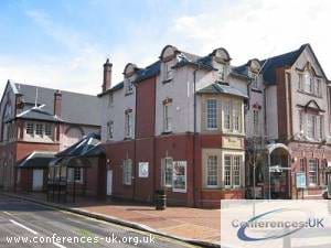 Pontardawe Arts Centre Venue Hire | Conferences UK