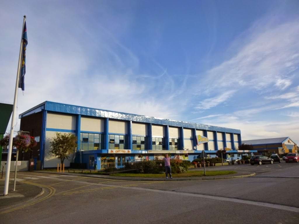 Pontins Prestatyn in North Wales | United Kingdom