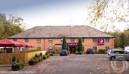 Premier Inn Chorley South | United Kingdom