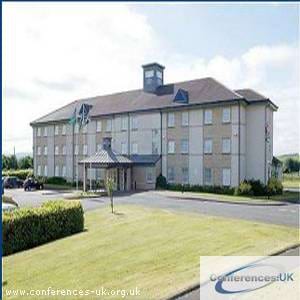 Premier Inn LIVINGSTON Venue Hire | Conferences UK