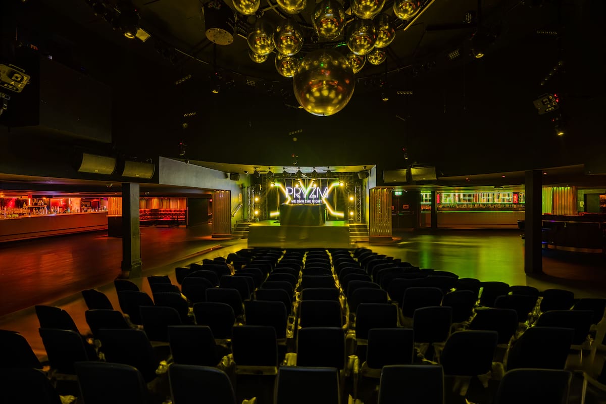 Pryzm Brighton | United Kingdom