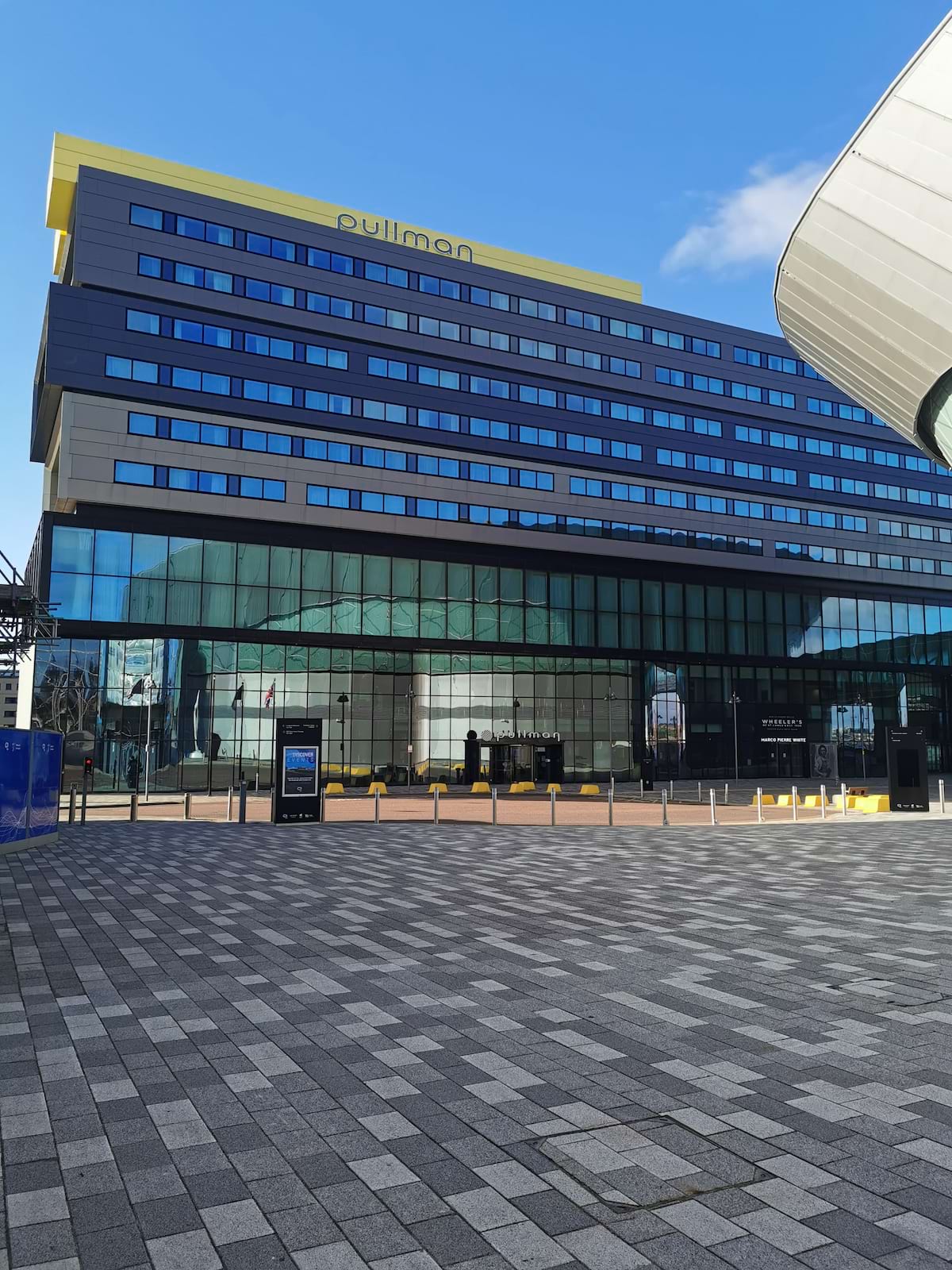 Pullman Liverpool | United Kingdom