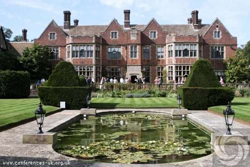 Putteridge Bury Conference Centre Luton Venue Hire | Conferences UK