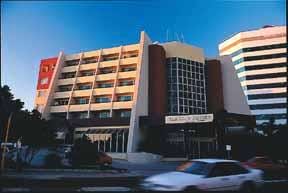 Best Western Plus Hotel Lord Forrest Venue Hire | Conferences UK