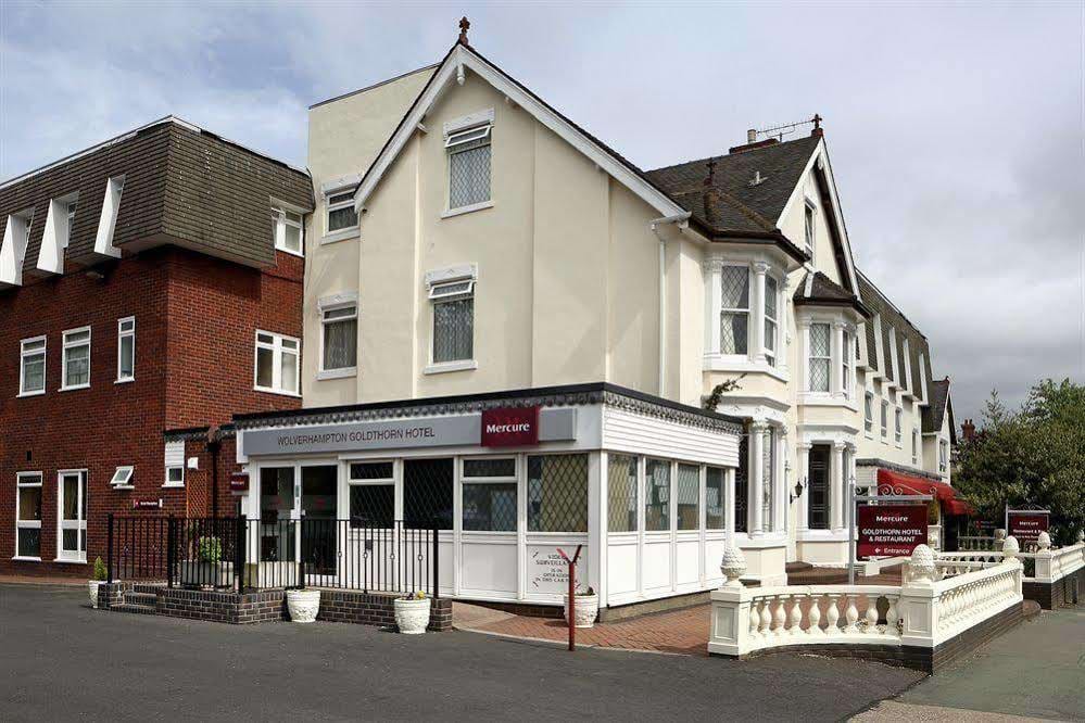 Quality Hotel Wolverhampton Venue Hire | Conferences UK