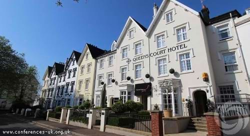 Queens Court Hotel | United Kingdom