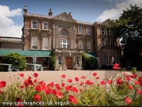 Quex Park Venue Hire | Conferences UK