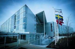 Radisson Blu Hotel Stansted Airport Venue Hire | Conferences UK