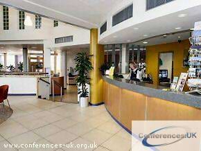 Ramada London North Venue Hire | Conferences UK