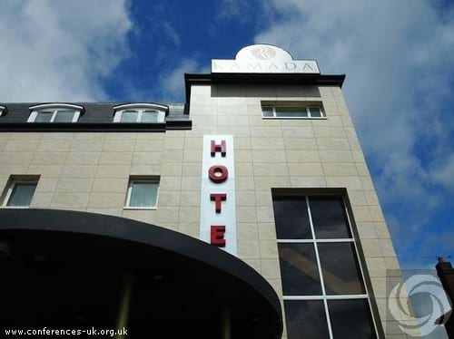 Ramada London Ruislip | United Kingdom