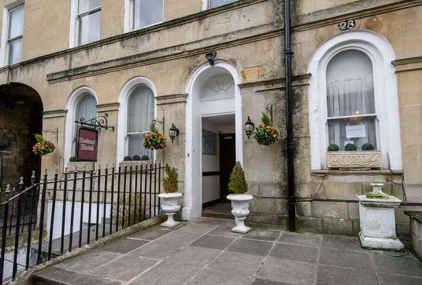 Redcar Hotel Bath Venue Hire | Conferences UK