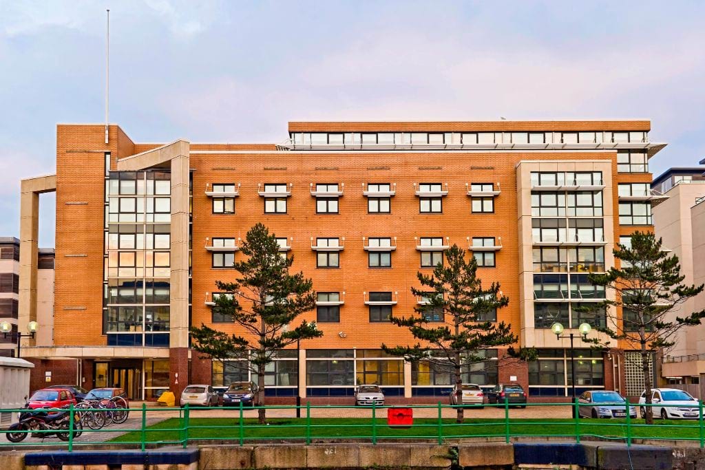 Regus Cardiff Bay Venue Hire | Conferences UK