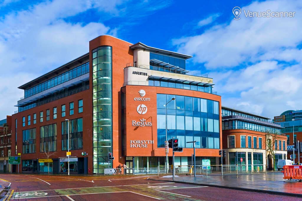 Regus City Centre Belfast Venue Hire | Conferences UK
