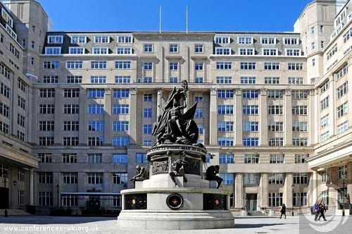 Regus Liverpool City Centre | United Kingdom