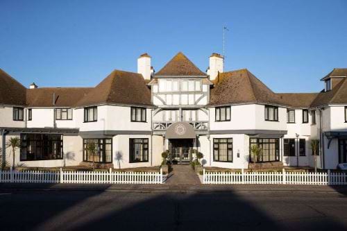 Relais Cooden Beach Hotel | United Kingdom