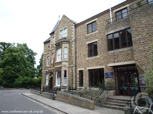 Rewley House Oxford Venue Hire | Conferences UK