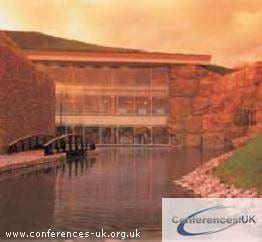 Rheged The Village in the Hill | United Kingdom