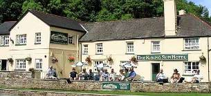 Rising Sun Inn Venue Hire | Conferences UK