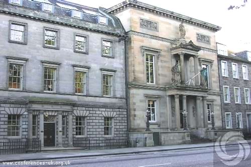 Royal College of Physicians Edinburgh | United Kingdom