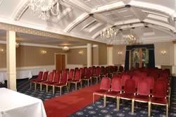 Royal George Hotel Perth | United Kingdom