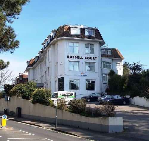 Russell Court Hotel Venue Hire | Conferences UK