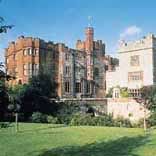 Ruthin Castle Ruthin | United Kingdom