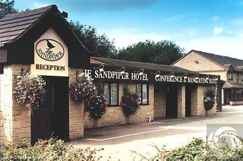 Sandpiper Hotel and Restaurant Venue Hire | Conferences UK