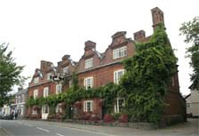Scole Inn Venue Hire | Conferences UK