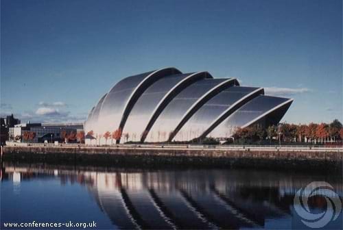 Scottish Event Campus Venue Hire | Conferences UK