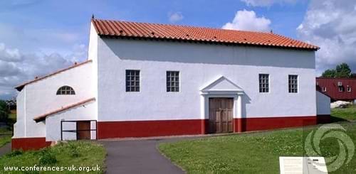 Segedunum Roman Fort Baths and Museum | United Kingdom