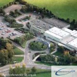 Severnside Complex | United Kingdom