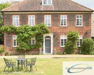 Sherbourne House | United Kingdom