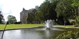 Shieldhill Castle | United Kingdom