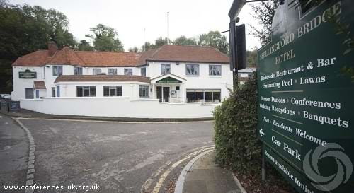 Shillingford Bridge Hotel Venue Hire | Conferences UK