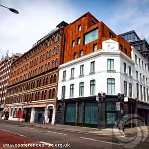 Shoreditch House Venue Hire | Conferences UK