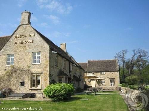 Sibson Inn Hotel Venue Hire | Conferences UK