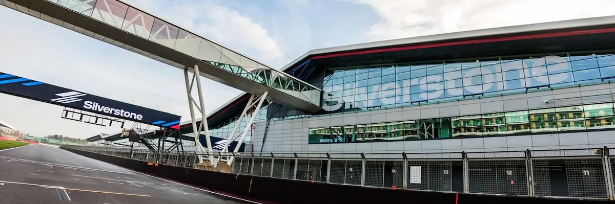 Silverstone Circuits Ltd Venue Hire | Conferences UK