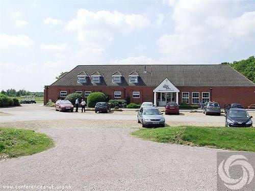 Silverstone Golf Club Venue Hire | Conferences UK