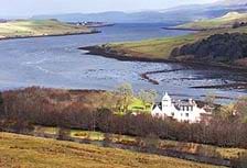 Skeabost Country Hotel Venue Hire | Conferences UK