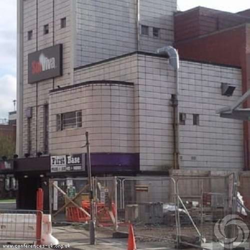 Sol House | United Kingdom