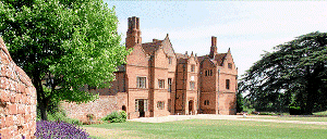 Spains Hall | United Kingdom