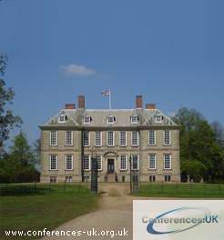 Stanford Hall Venue Hire | Conferences UK