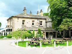 Steeton Hall Hotel | United Kingdom