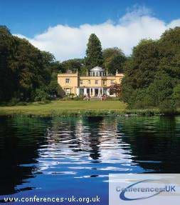 Storrs Hall Windermere Venue Hire | Conferences UK
